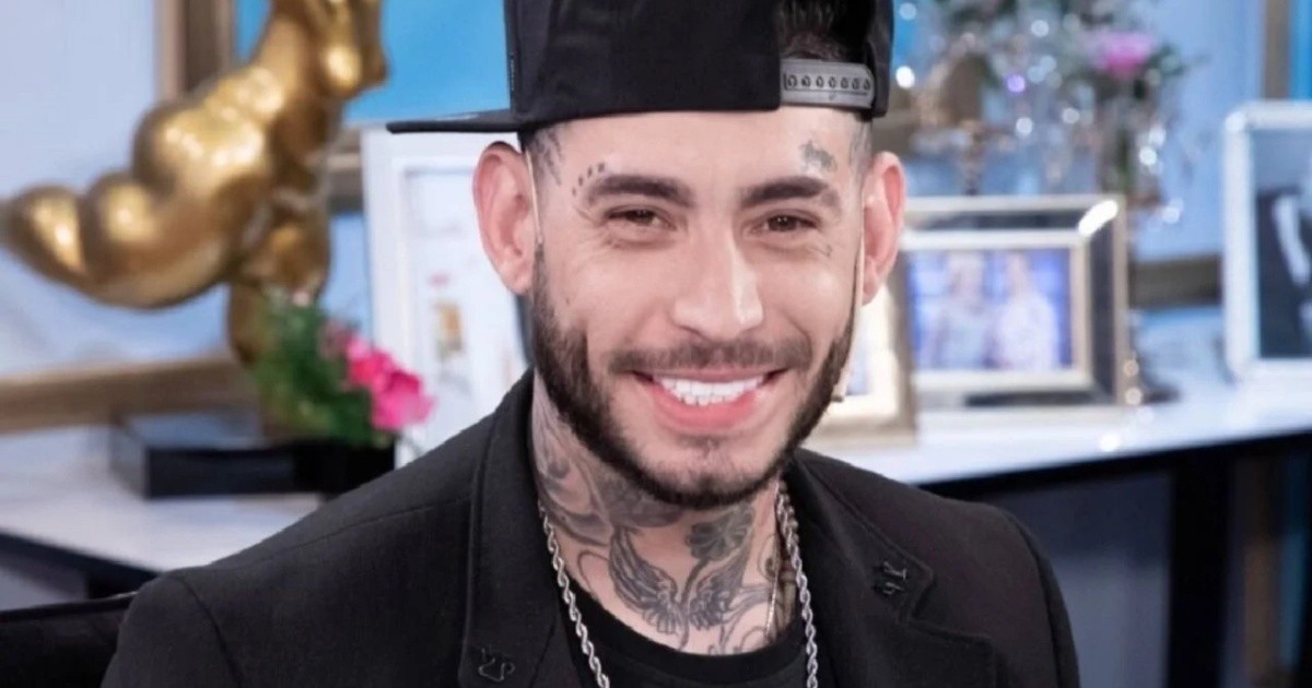 Ulises Bueno canceló sus shows por un problema de salud y generó ...