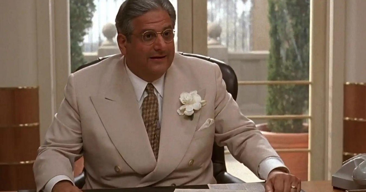 De M.A.S.H. a X-Men: a los 81 años, murió el actor Michael Lerner ...