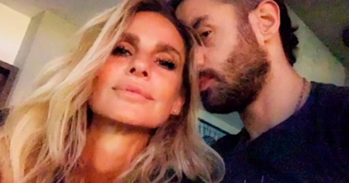 Fin del amor: Sabrina Rojas confirmó su separación del Tucu López ...