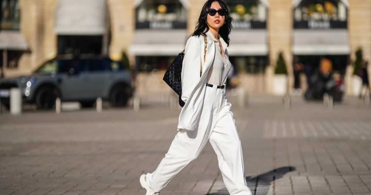 Cuáles son los colores básicos e indispensables en pantalones | Rosario3