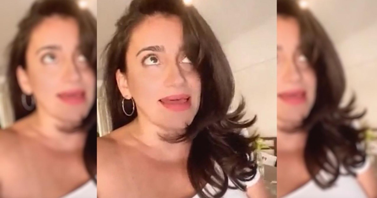 ¿Sigue los pasos del hijo?: la mamá de Tomás Holder se postuló para el ...