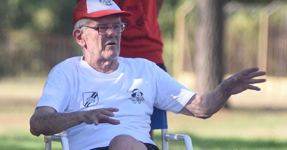 Los 11 Titulares de Jorge “Indio” Solari: el gesto de Martino con ...