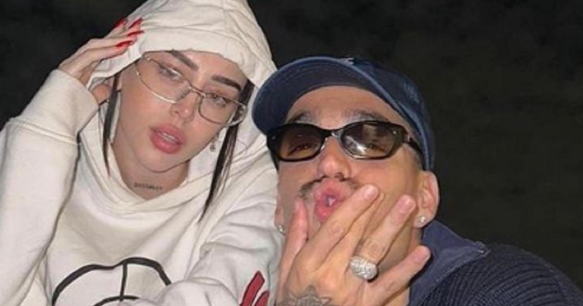 Nicki Nicole y Rels B anunciaron nuevo tema: "¿Qué le pasa conmigo ...