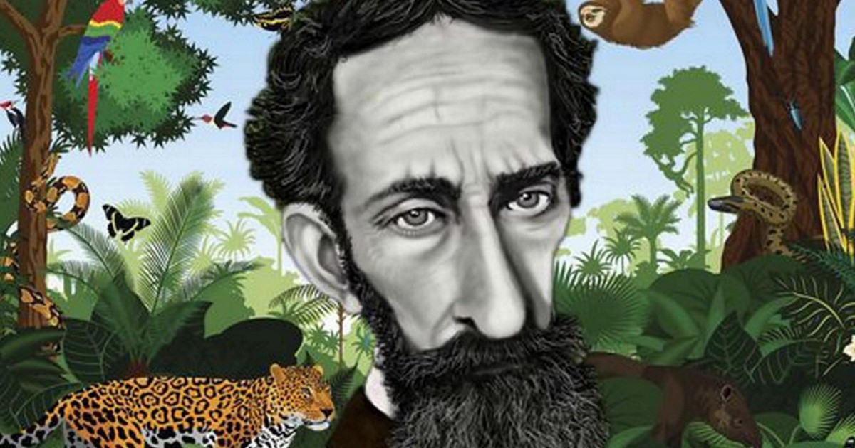 Proyección, debate y muestra sobre Horacio Quiroga en la Biblioteca ...