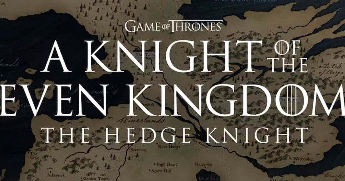 George R.R. Martin contó detalles sobre el próximo spin-off de Game of ...