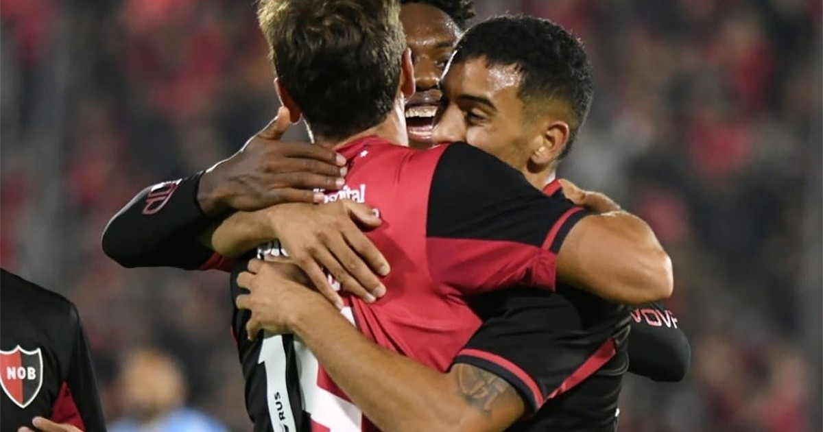 Marcos Portillo habló tras su gran noche: "Pusimos la vara alta contra ...