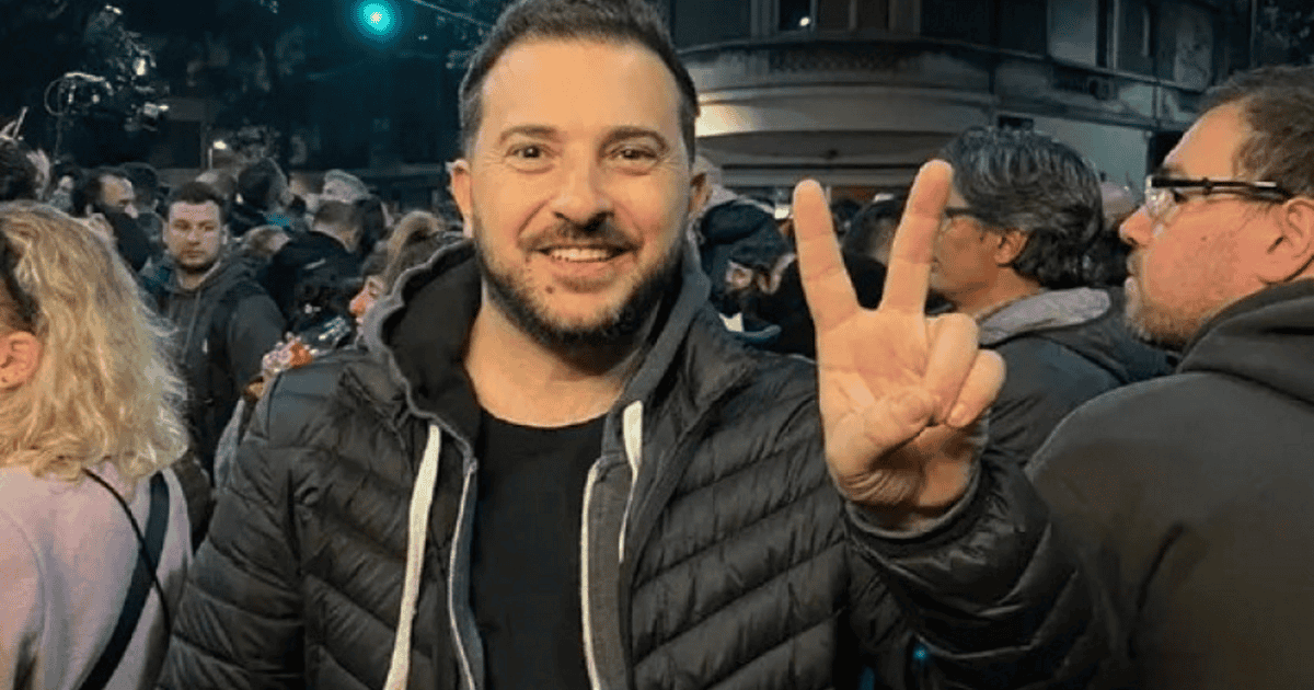 Fuego amigo: Diego Brancatelli criticó al gobierno por el dólar a $440 ...