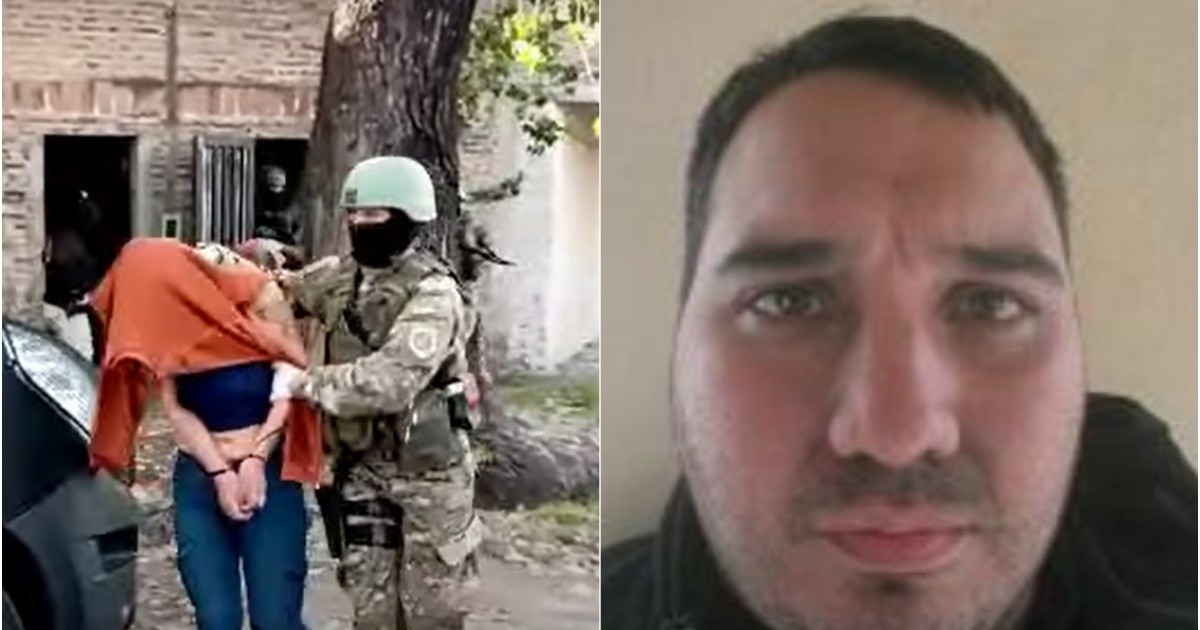 Narcomenudeo: 13 años de prisión para recluso que le dijo al tribunal ...