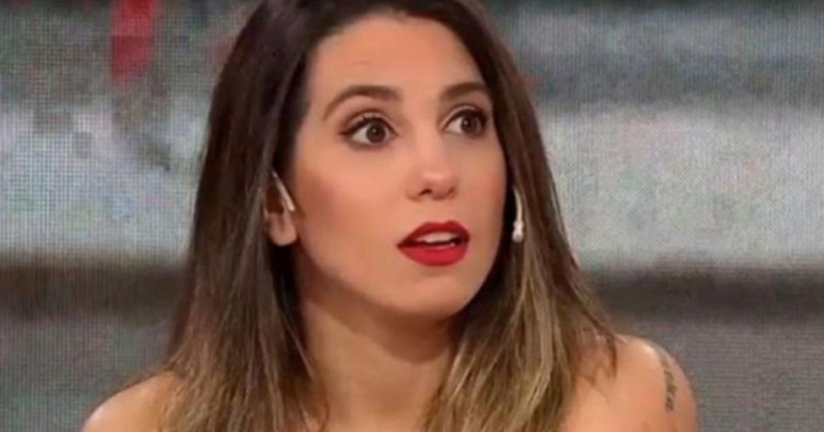 Allanaron la casa de Cinthia Fernández por el escándalo del gas ...