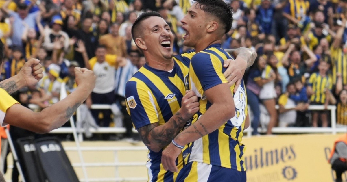 La bronca de Alejo Véliz: "Hasta que no ganen o empaten no se termina ...