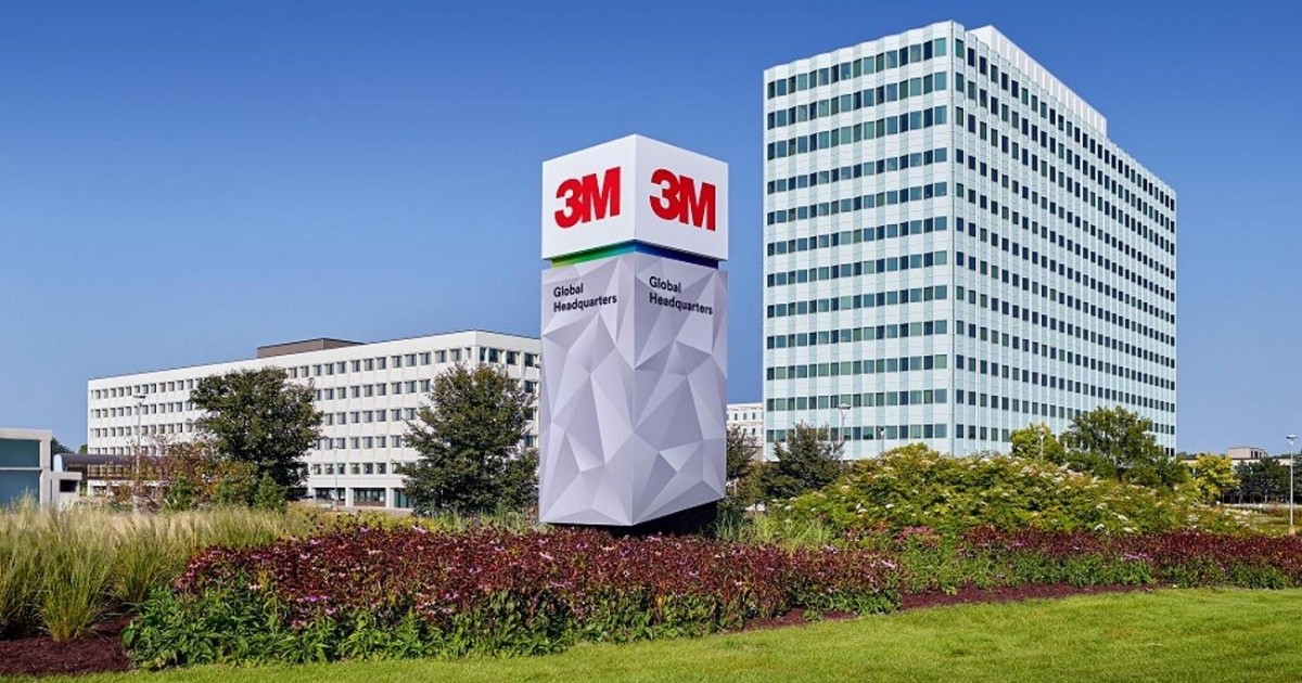 La firma 3M despide a 6 mil empleados en todo el mundo | Rosario3