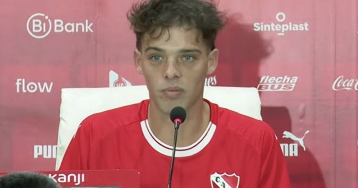 La colecta de Maratea para Independiente superó los 500 millones de ...