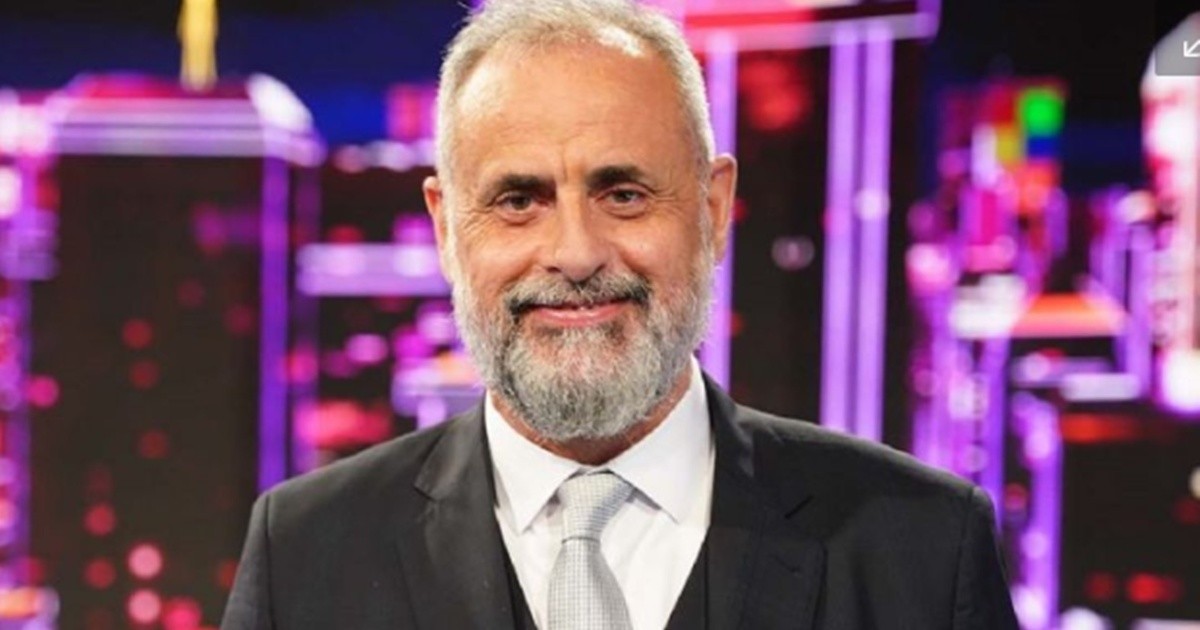 Internaron a Jorge Rial en Colombia tras sufrir un "episodio cardíaco ...