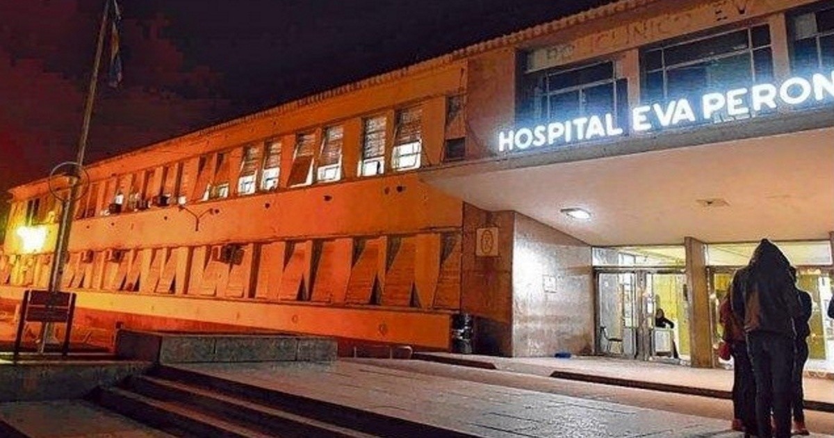 Una persona fue atacada en la puerta de un motel y está grave | Rosario3