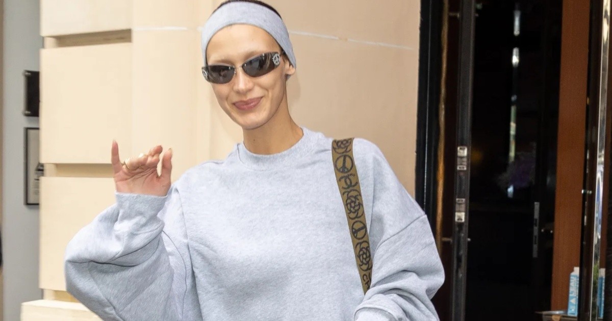 De qué se trata la tendencia Blokette y cómo lucirla | Rosario3