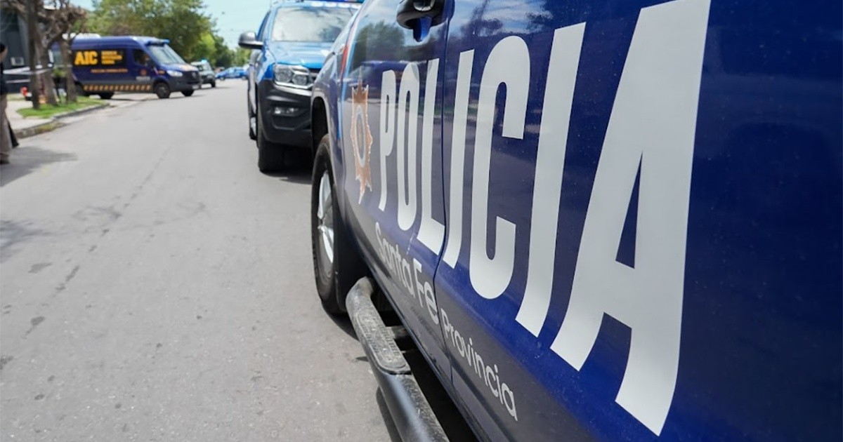 Doble crimen en La Cerámica: dos adolescentes de 13 y 14 años fueron ...