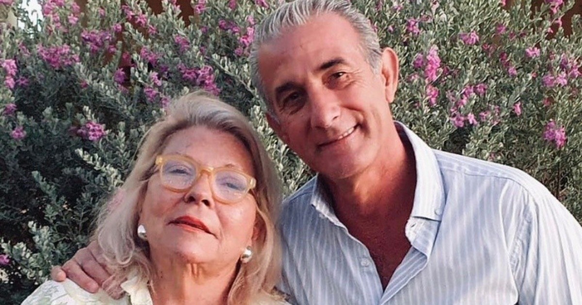 Quién es el empresario candidato a gobernador de Lilita Carrió que le ...