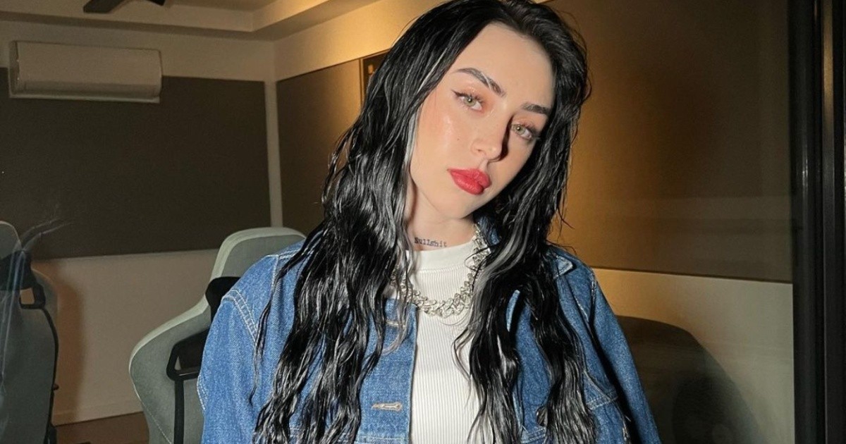 Nicki Nicole presentó "Alma" su disco más íntimo | Rosario3