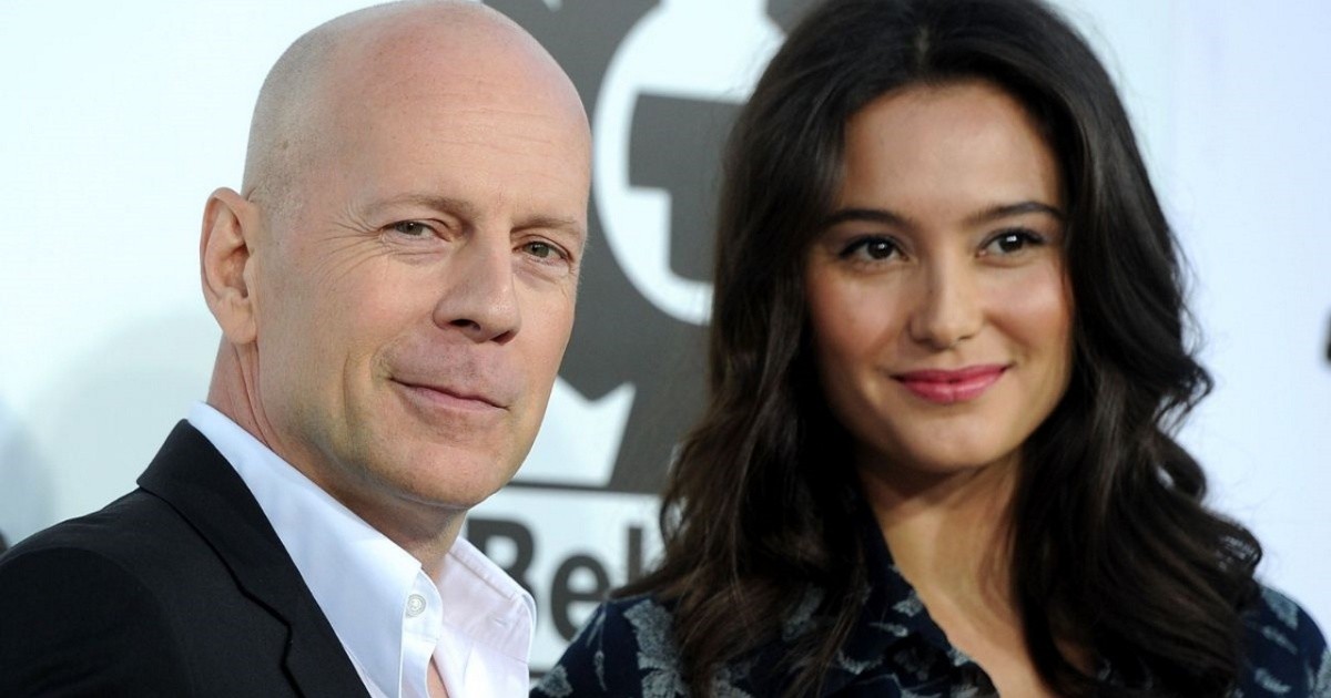 La esposa de Bruce Willis lamentó la falta de alternativas para tratar la demencia del actor ...