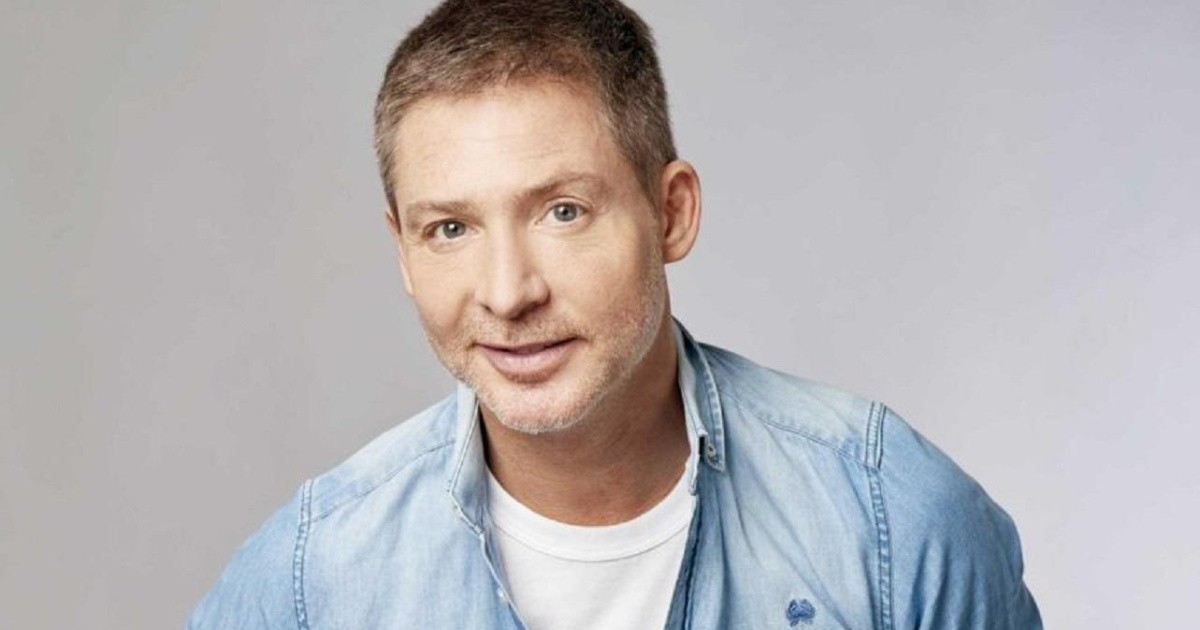 Adrián Suar sobre el futuro de ATAV 2: "Mi expectativa era otra" | Rosario3