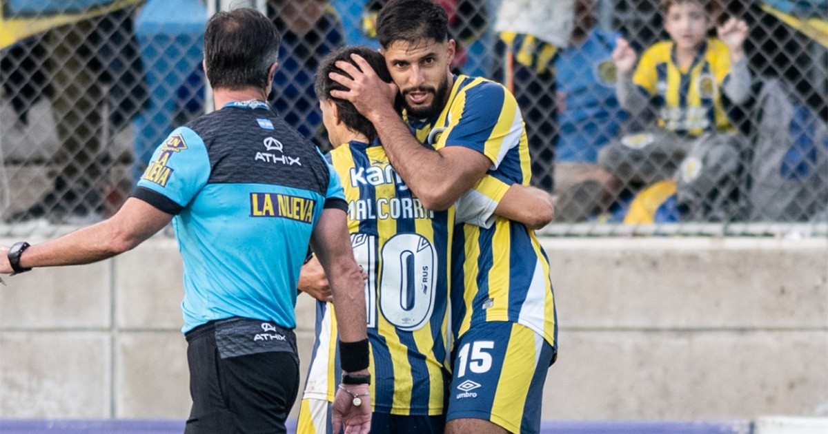 Facundo Mallo habló previo a Banfield y se ilusionó con quebrar "el ...