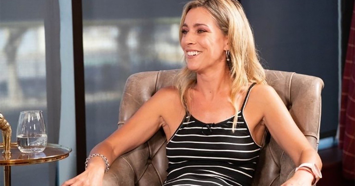 Dani "La Chepi" contó por qué desapareció de las redes: "El cuerpo me ...