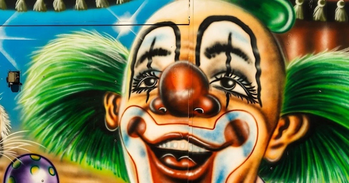 Anunciaron la programación 2023 del Festival Internacional de Clown ...