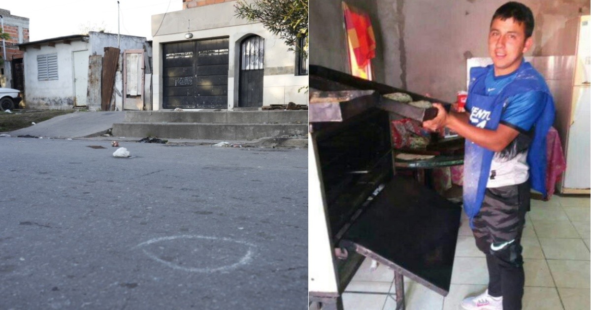 Quién era “Nico”, el joven cuyo crimen elevó a 130 los homicidios en ...