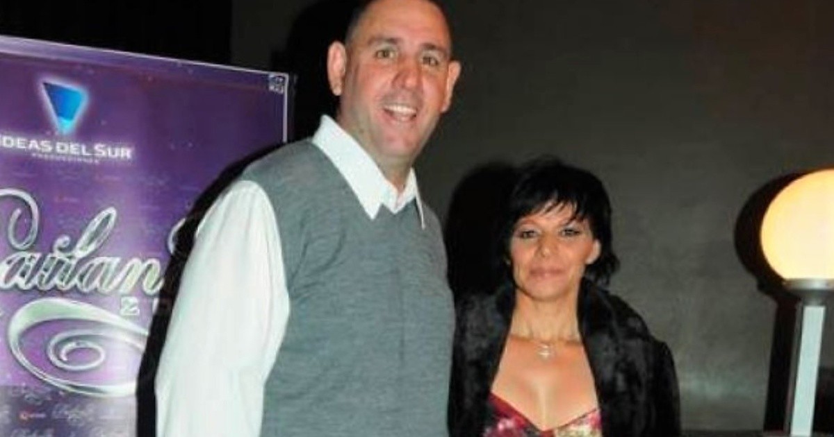 Condenaron a Fabio "La Mole" Moli en un juicio por violencia de género ...