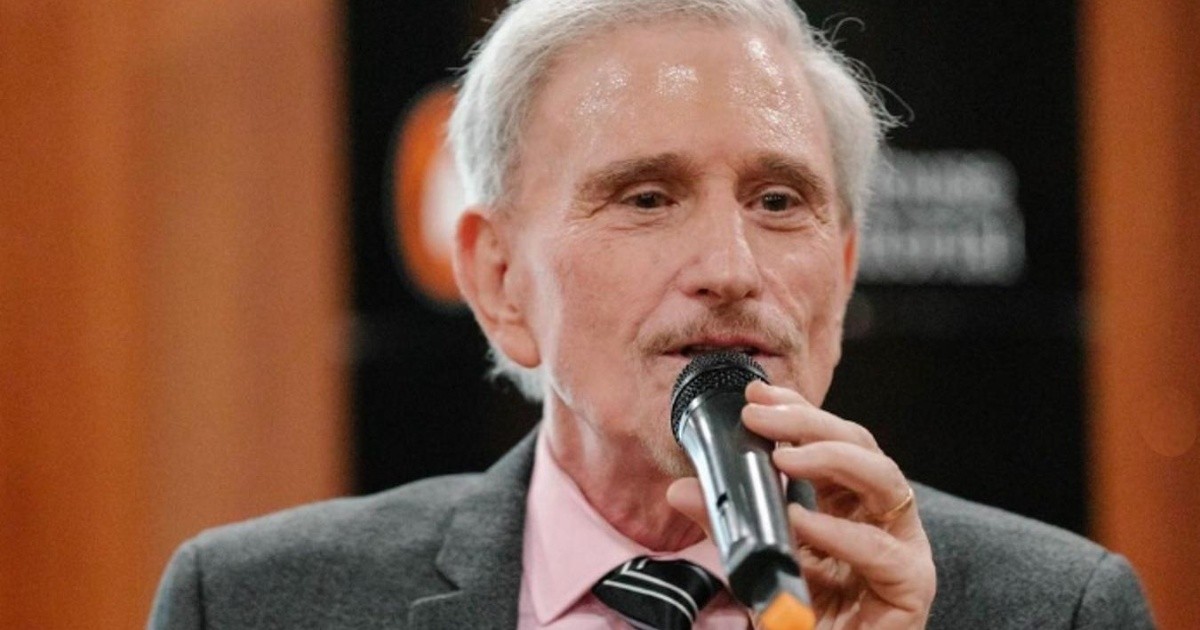 Charlie López dialoga sobre el origen y las historias de las palabras ...