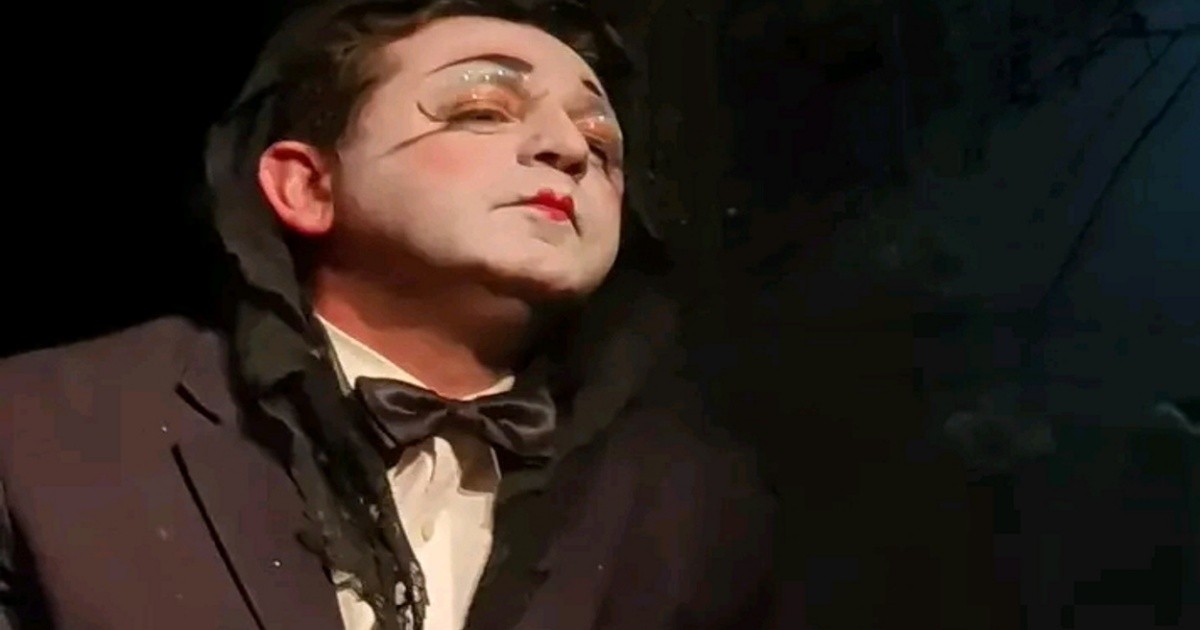 Regresa la Faraona del Jailaife, la historia de un transgresor | Rosario3