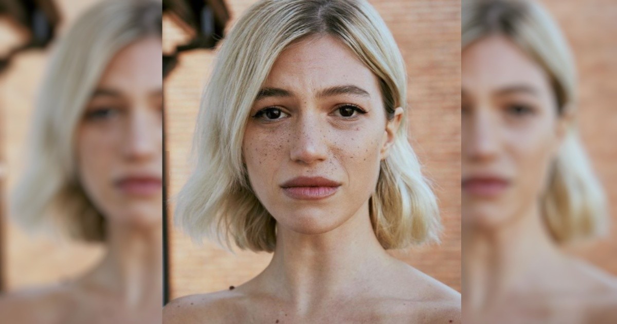 Desde la raíz: el cambio de look de Stefi Roitman | Rosario3