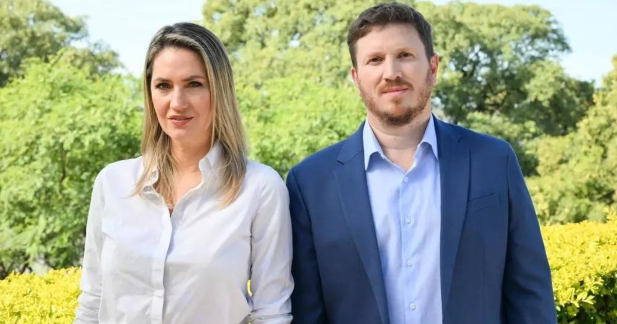 Angelini: “Pullaro tiene que explicar nombramientos de jefes de Drogas ...