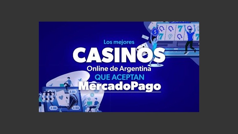 Los mejores Casinos online de Argentina que aceptan MercadoPago | Ecos365.com.ar | Información ...