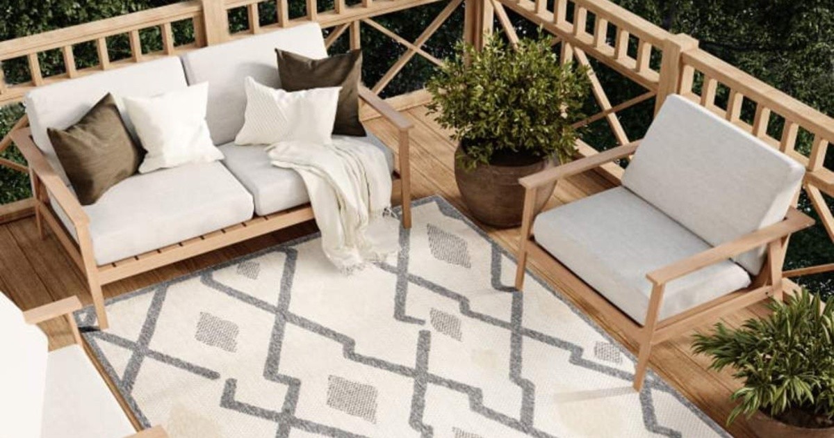 Tres tipos de alfombras para una decoración boho chic | Rosario3