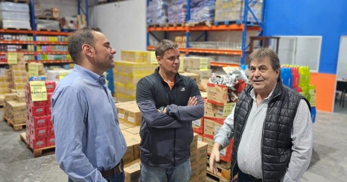 La transformación digital del comercio santafesino avanza con el programa Comercio Express ...