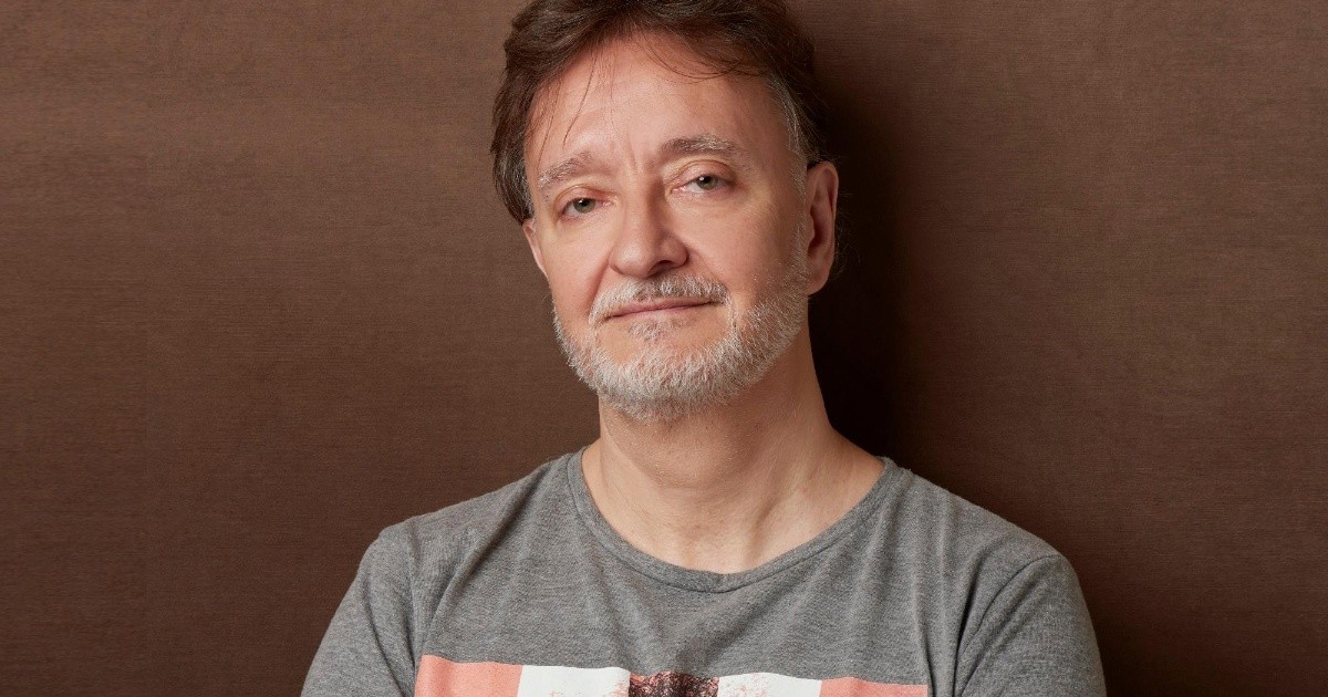 Algún tiempo atrás, de Sergio Marchi: biografía de un “actoral y ...