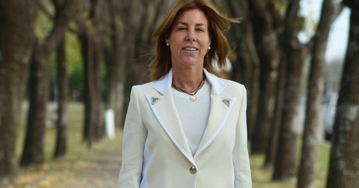 Vanina Procopio: “Mi banca va a estar al servicio de los productores ...