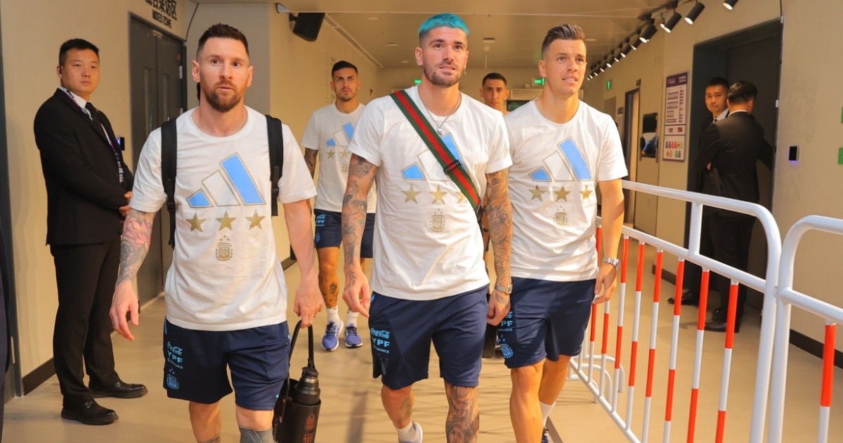Lionel Messi se viene para Rosario: "Ahora solo tengo ganas de irme de ...