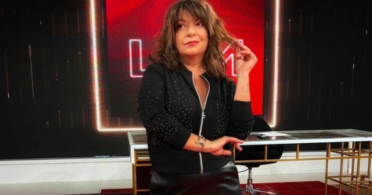 Polémica despedida de Andrea Taboada: disculpas, momentos épicos y ...