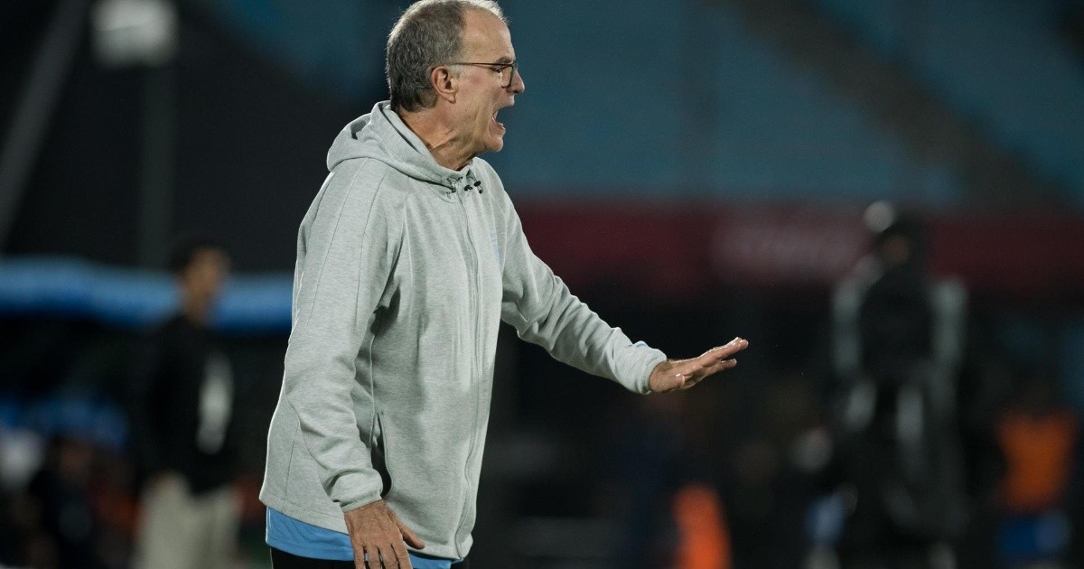 El Uruguay de Bielsa volvió a ganar, esta vez ante Cuba | Rosario3