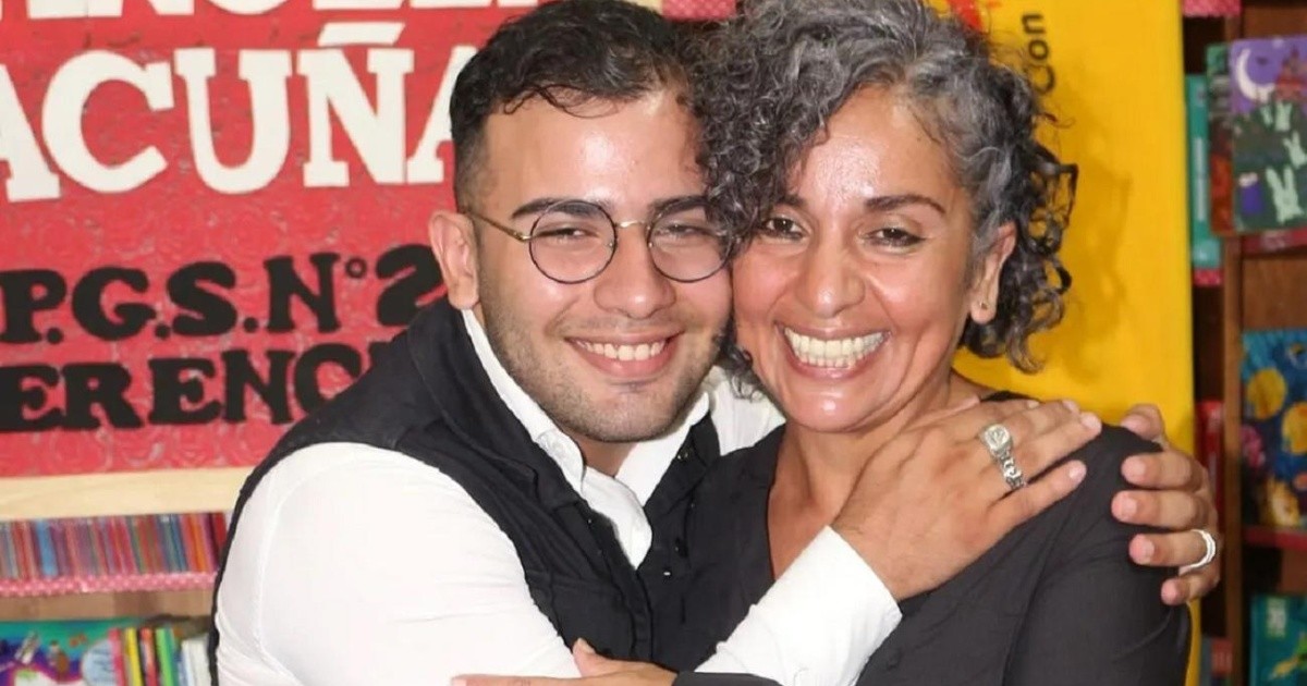 La declaración de la suegra de Cecilia Strzyzowski: "Vi un bulto en la ...