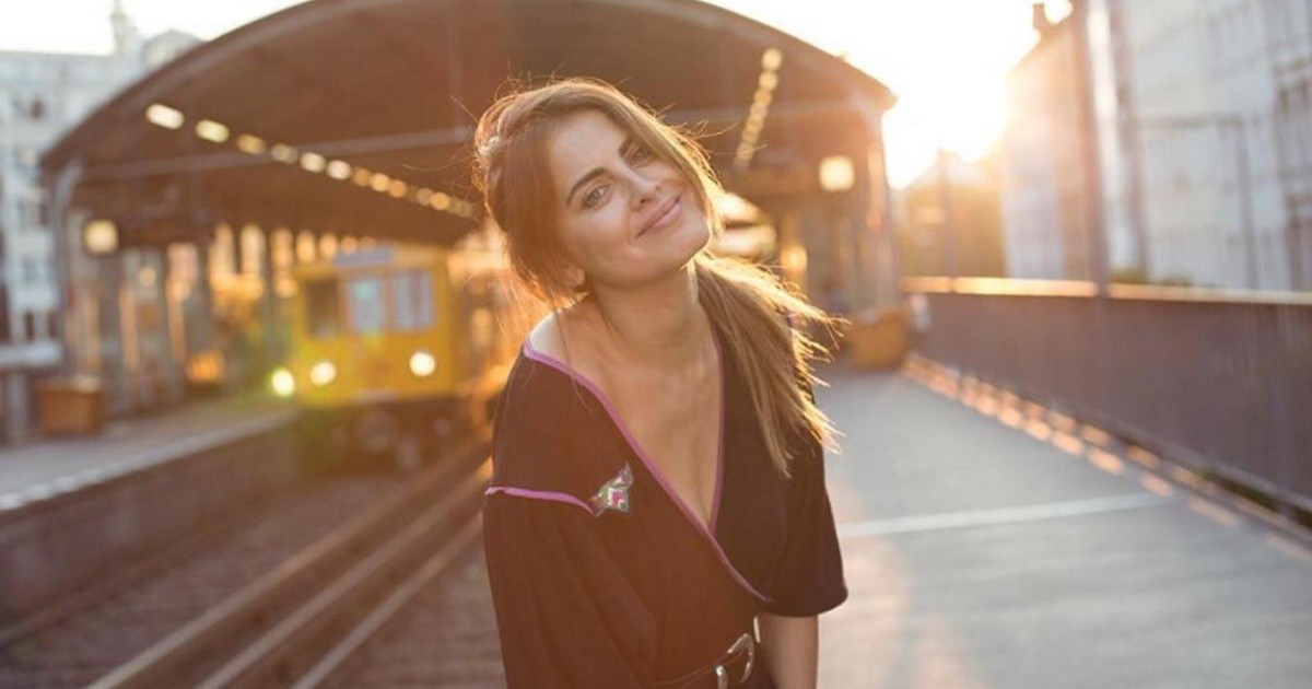 Murió la rosarina Silvina Luna | Rosario3