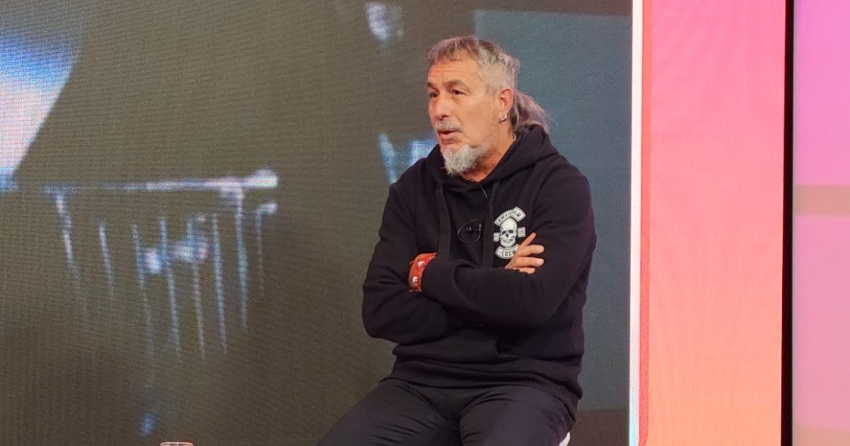 Kapanga festeja en Rosario los 25 años de su disco icónico: la canción ...