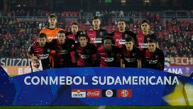 Noticias de Newell's Old Boys | Rosario3