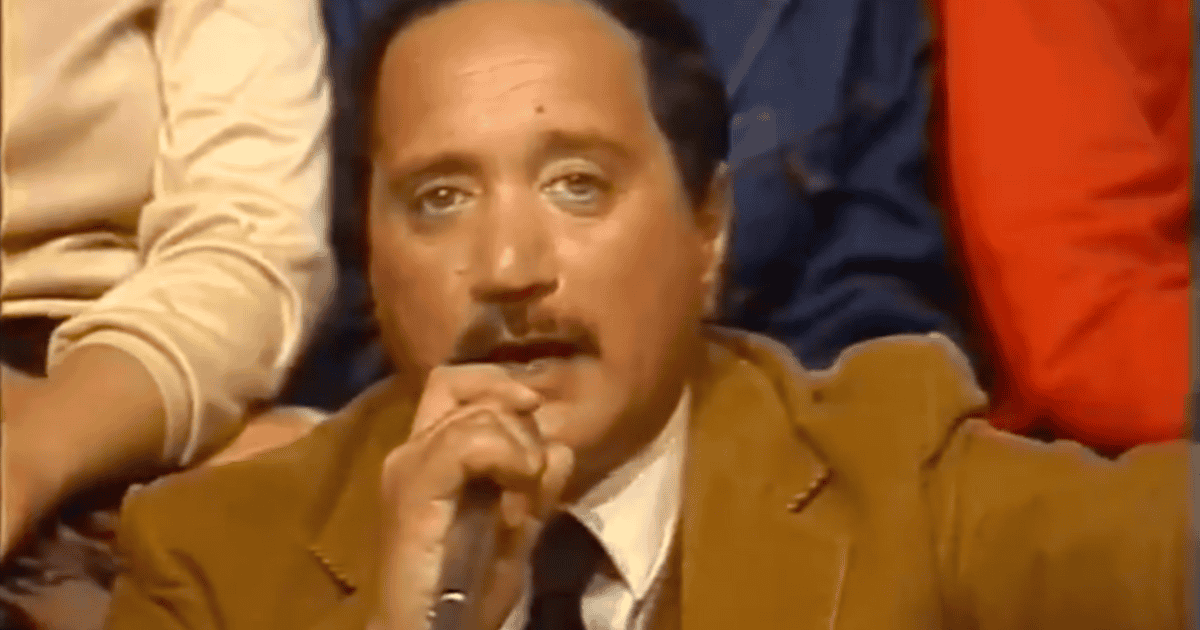 Falleció el recordado periodista deportivo Oscar Pendino Dávila | Rosario3