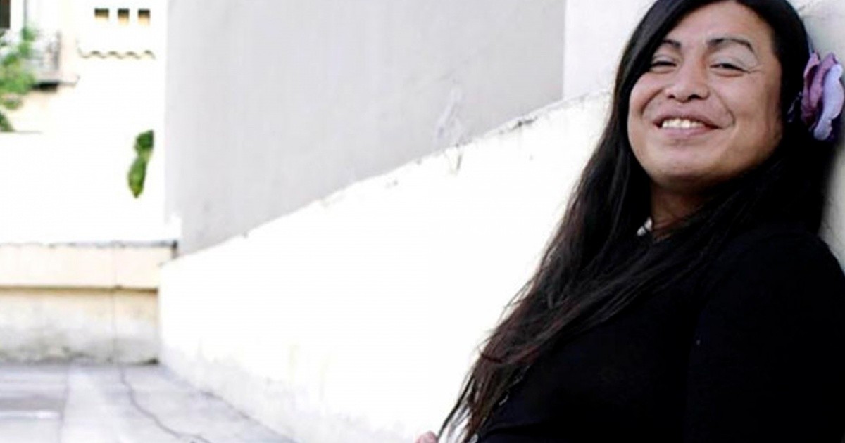 Google homenajea a Diana Sacayán, activista argentina por los derechos de la diversidad travesti ...