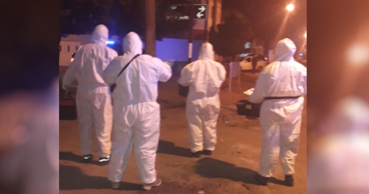 Mujer De 62 Años Herida En Una Balacera A Su Casa De Empalme Graneros 4328