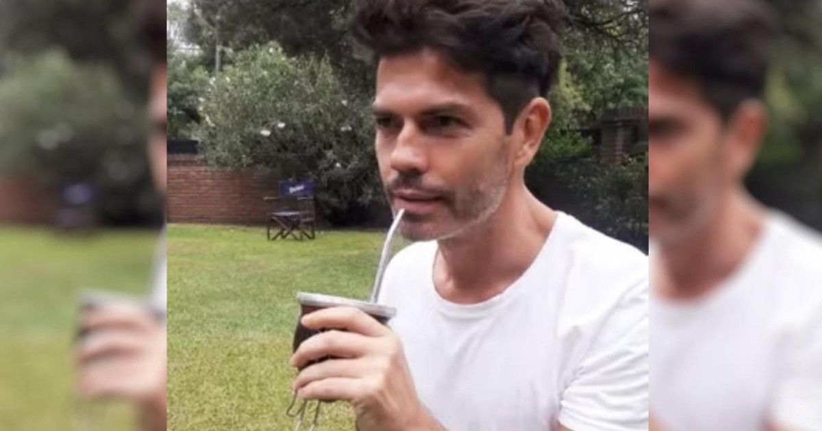 Reapareció el Chino Garcé: una reflexión sobre la sensibilidad, el ...