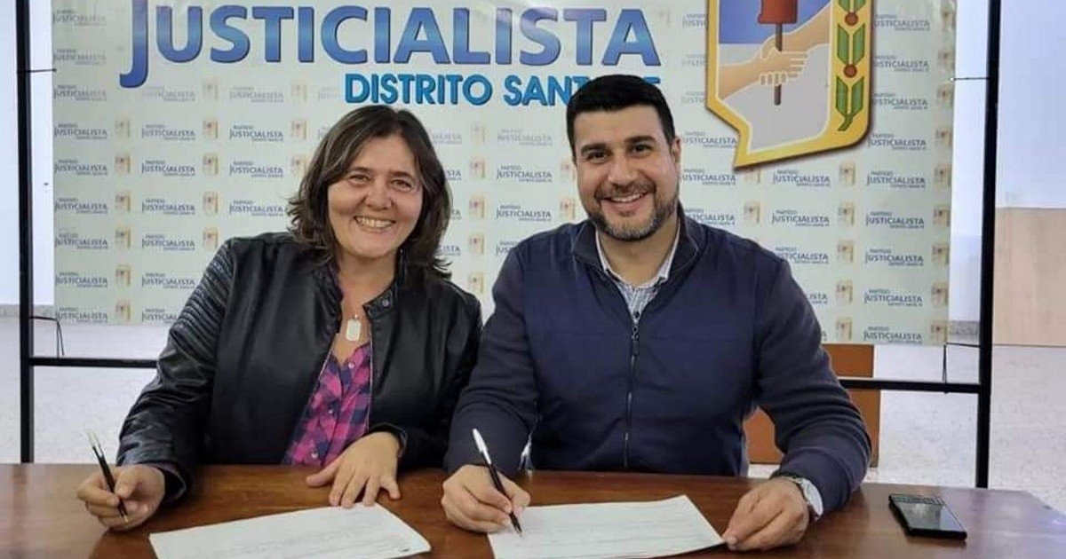 Marcos Cleri y Alejandra Obeid criticaron las acusaciones entre Losada ...